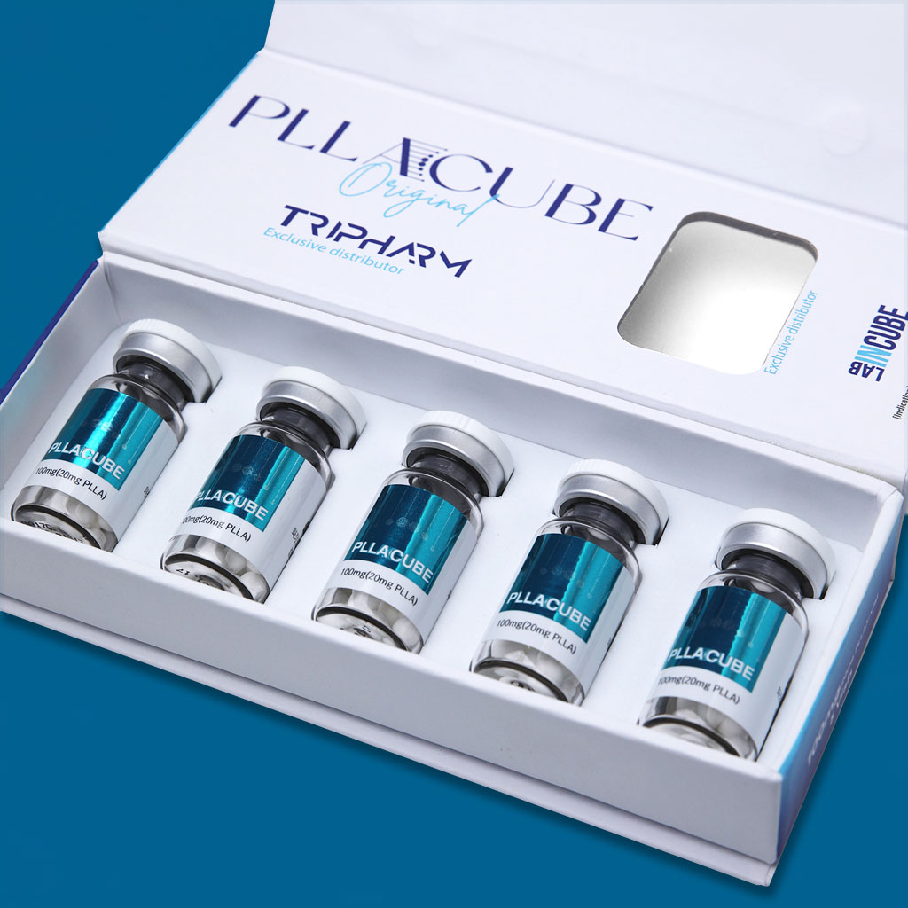 Pllacube – All In One – TriPharm